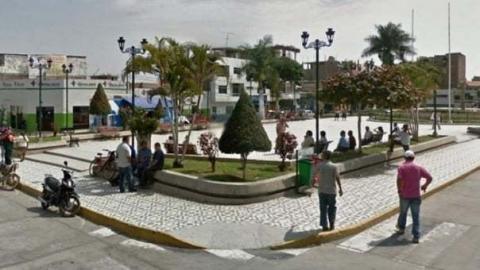 Ciudad de Chepen - El Peru en fotos