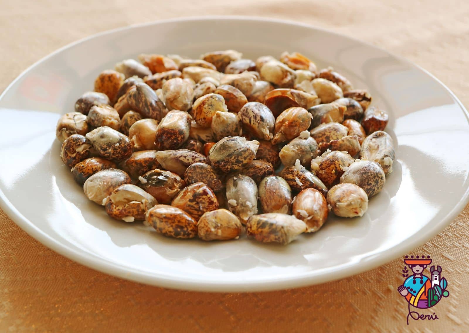 Ciudad de Tarata - El Peru en fotos